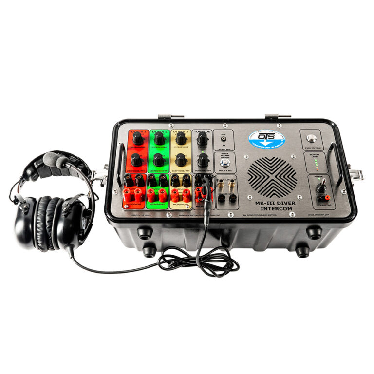 Hardwire - Ocean Technology Systems