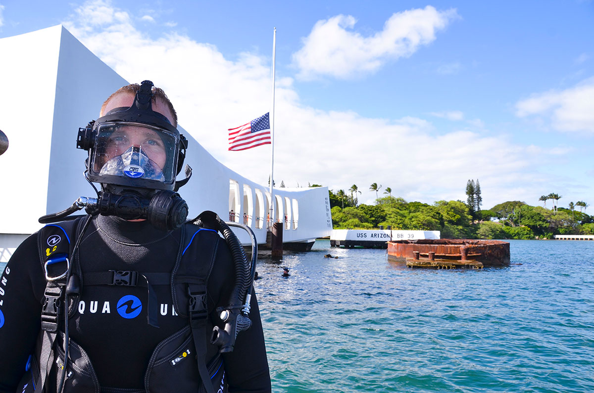 New Government and Military Page - Ocean Technology Systems