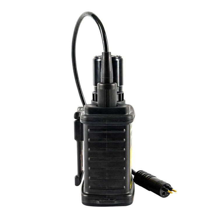 PowerCom 3000D, 4 Channel (25 Watts Output Power) - Ocean Technology ...