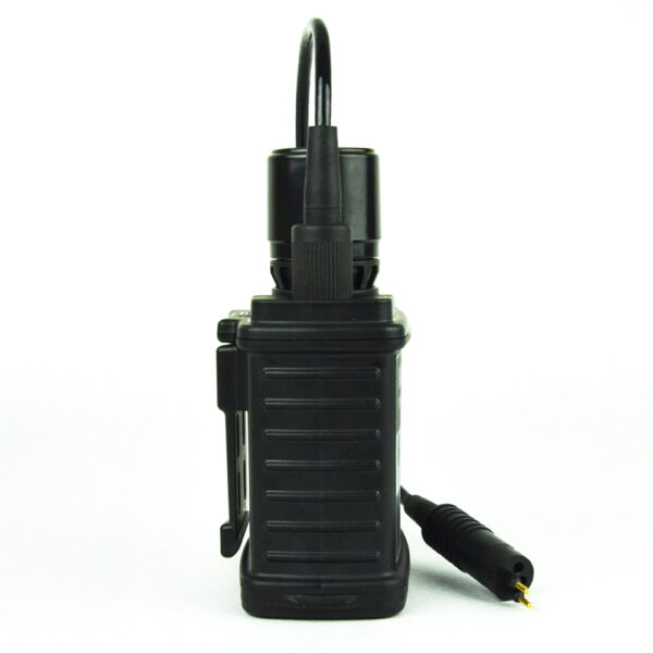 MilCom 6000D, 2 Channel (70 Watts Output Power) - Ocean Technology Systems