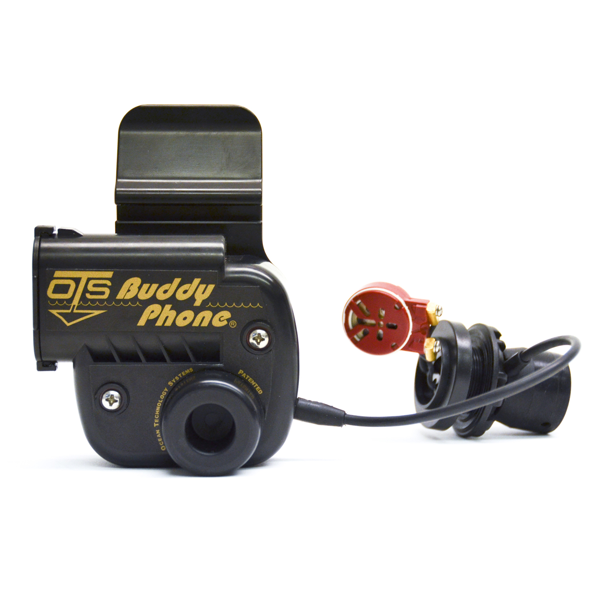 Sport - Ocean Technology Systems