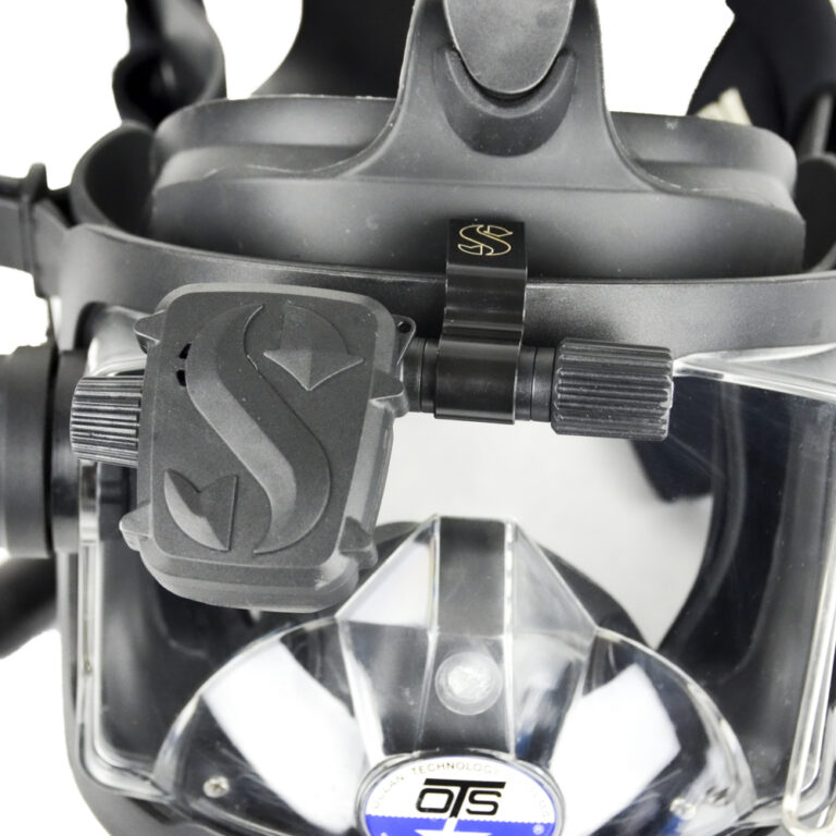 ScubaPro Galileo HUD with Transmitter - Ocean Technology Systems