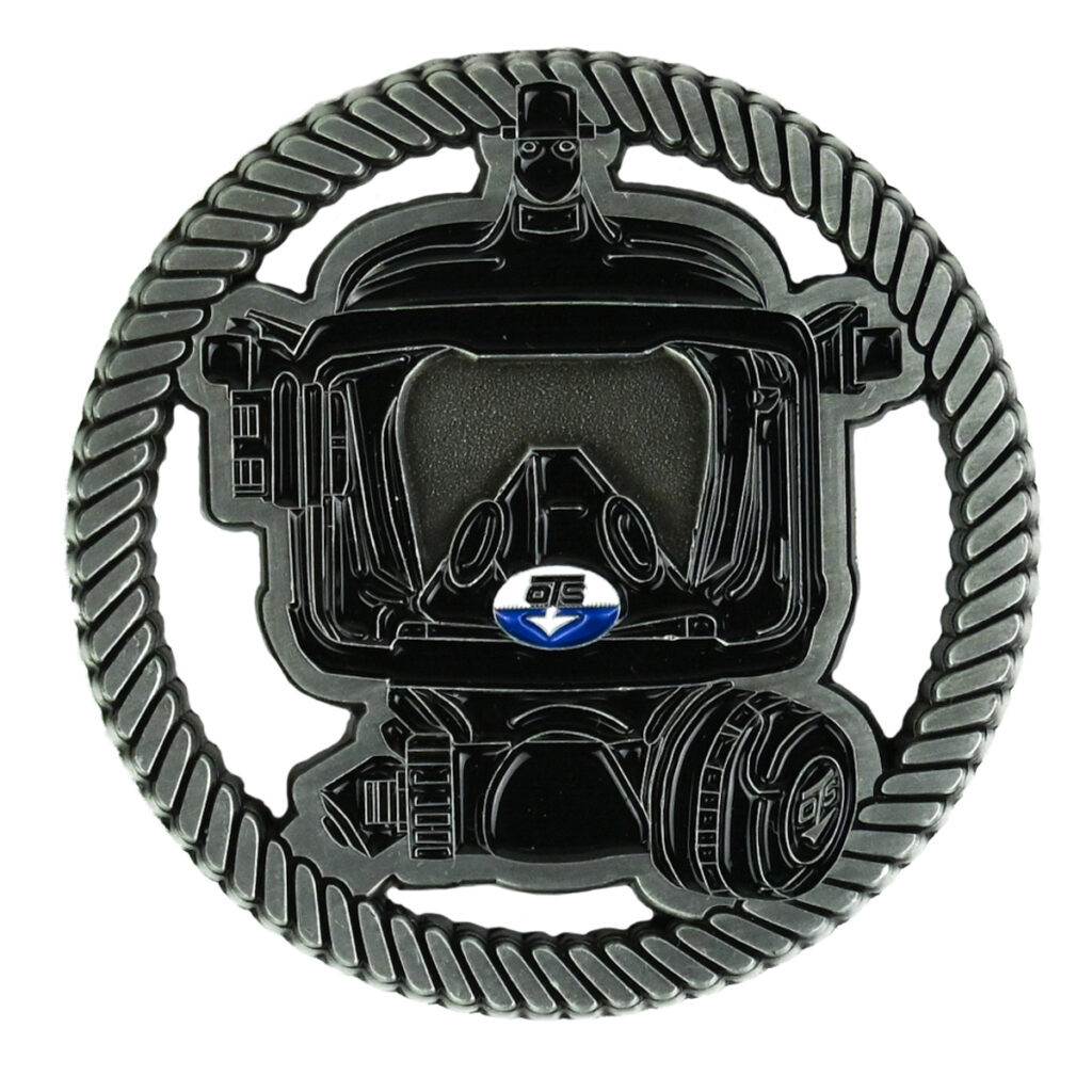 Apparel / Swag - Ocean Technology Systems