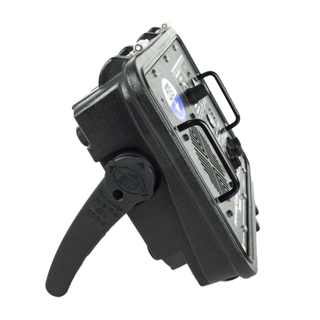 PowerCom 3000S, 4 Channel (25 Watts Output Power) - Ocean Technology ...