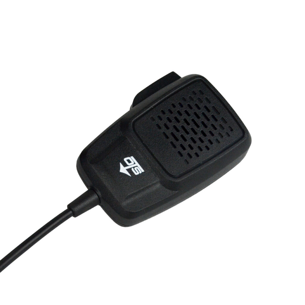 MilCom 6000S, 2 Channel (70 Watts Output Power) - Ocean Technology Systems