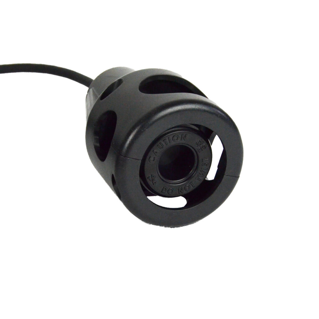 MilCom 6000S, 2 Channel (70 Watts Output Power) - Ocean Technology Systems