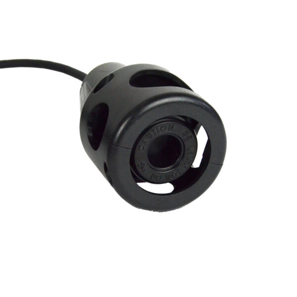 MilCom 6000S, 2 Channel (70 Watts Output Power) - Ocean Technology Systems