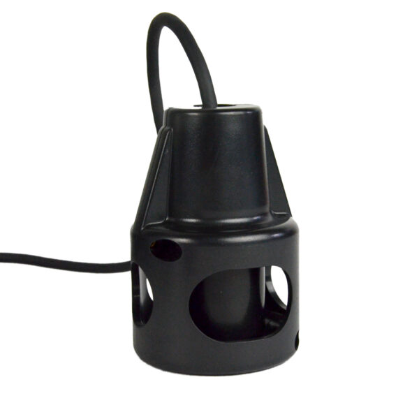 MilCom 6000S, 2 Channel (70 Watts Output Power) - Ocean Technology Systems