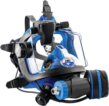 Full Face Masks - Ocean Technology Systems