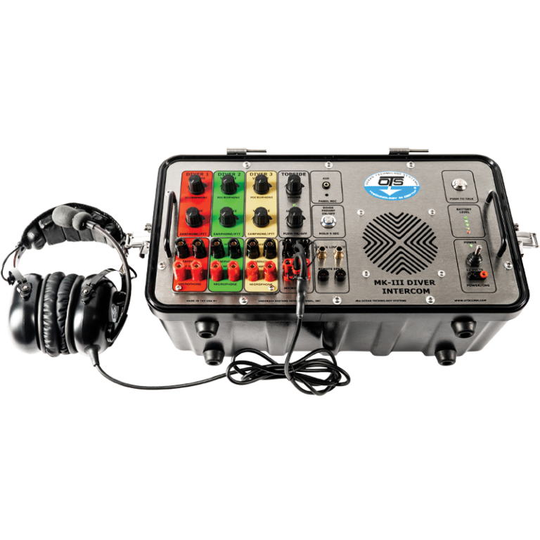 Shop - Ocean Technology Systems