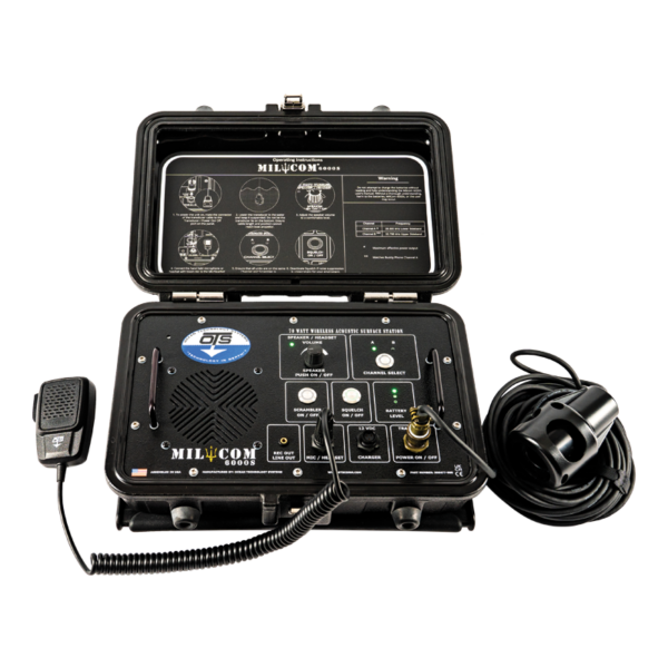 Shop - Ocean Technology Systems