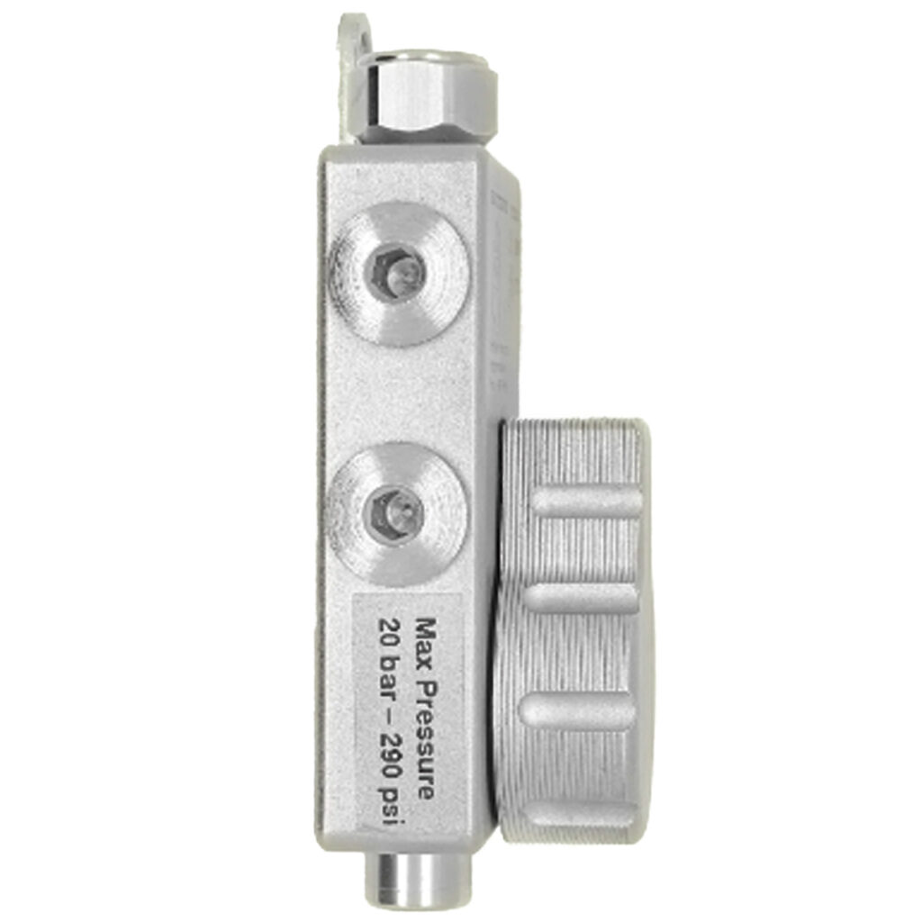 GSB-V2 Gas Manifold Block - Ocean Technology Systems