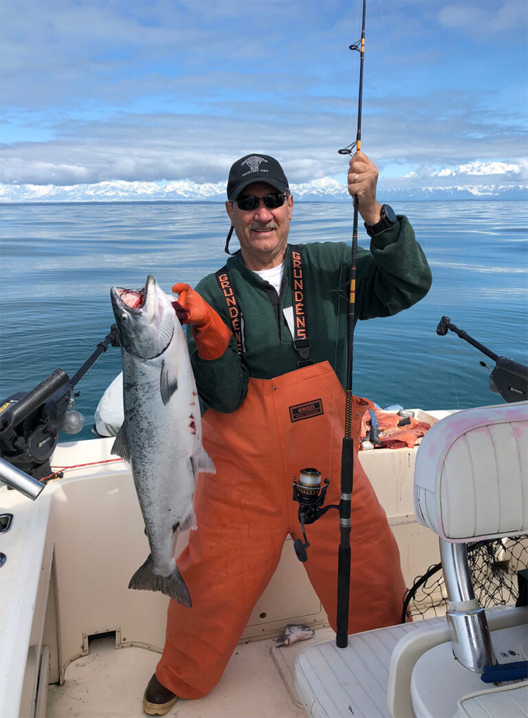 Michael R. Pelissier - Ocean Technology Systems