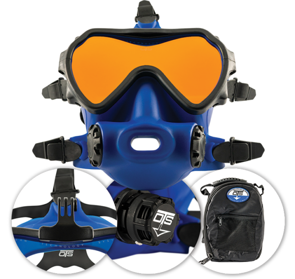 Login To Your OTS Account - Ocean Technology Systems